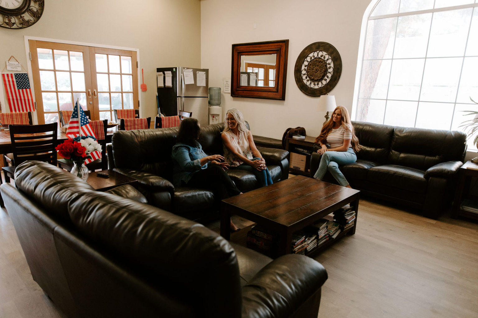 Hemet Valley Recovery Center | Tour