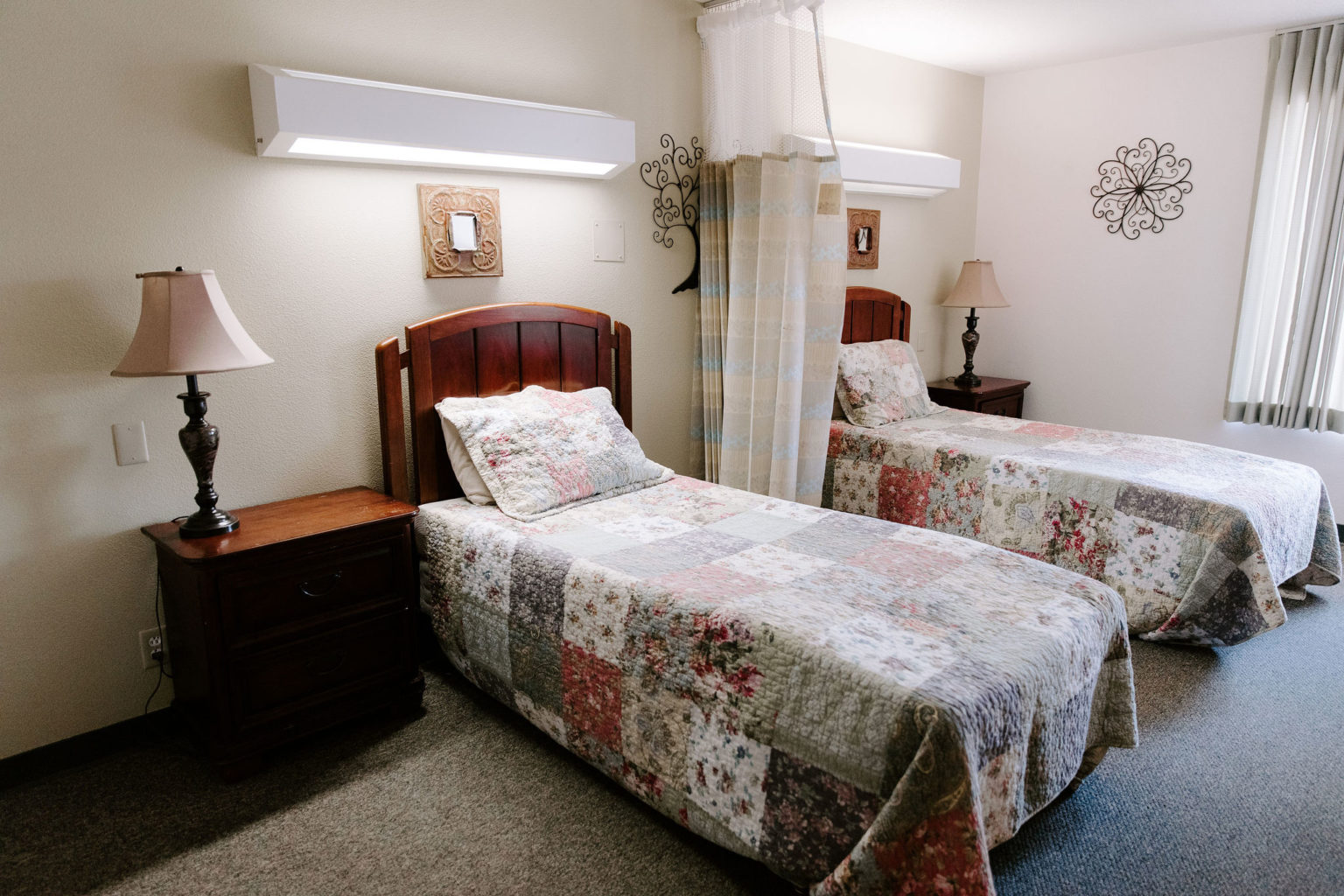 Hemet Valley Recovery Center | Tour