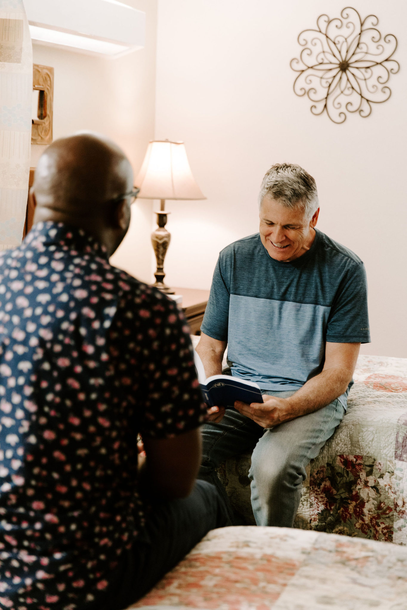 Hemet Valley Recovery Center | Tour