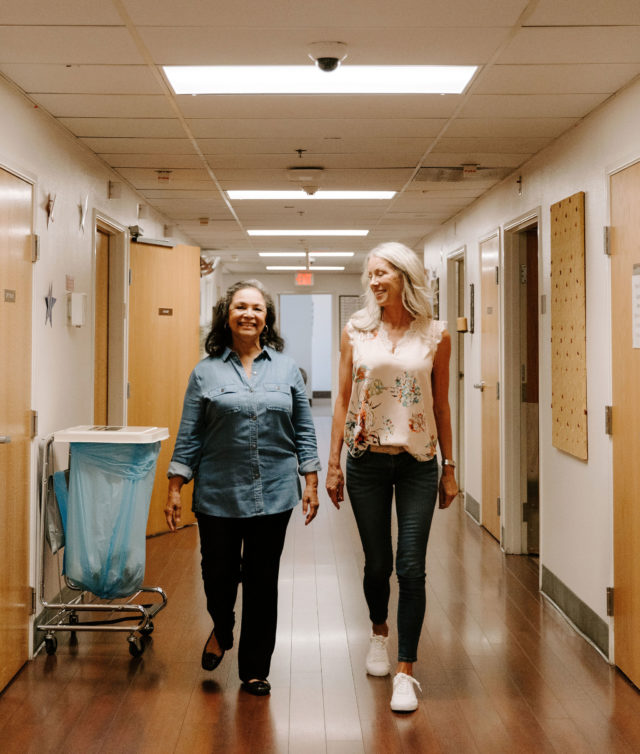 Hemet Valley Recovery Center | Tour