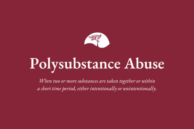 Polysubstance Use Explained | What Is a Multi-Drug Dependence?