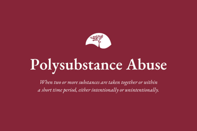 Polysubstance Use Explained | What Is a Multi-Drug Dependence?