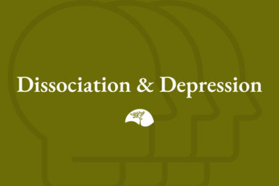 Dissociative Depression | What Is Dissociation?