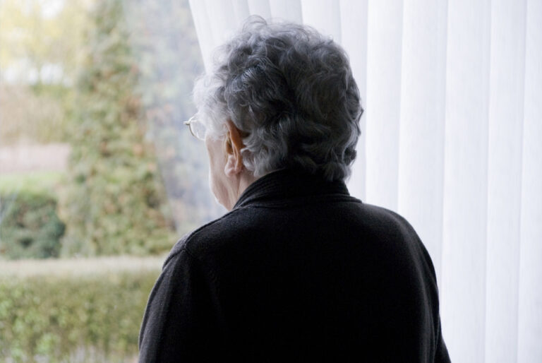 Loneliness and Depression | Senior Loneliness Solutions
