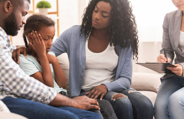 The Value of Family Therapy in Addiction Recovery | Family Program